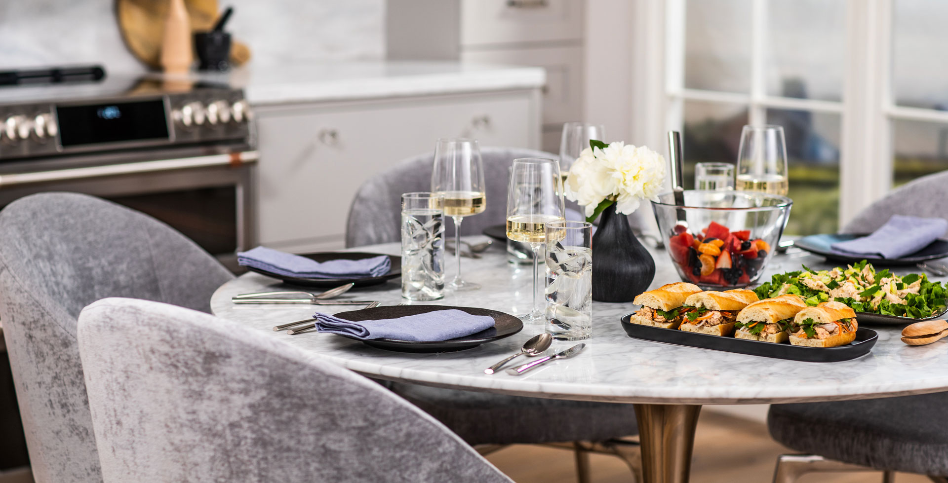 2019 Spring-Summer Lookbook – Design and Recipes | Cafe Lifestyle