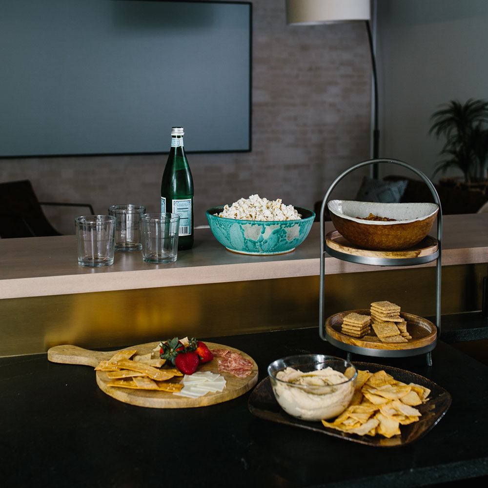 Cafe Appliances Lifestyle, Modern Kitchen Articles & Ideas