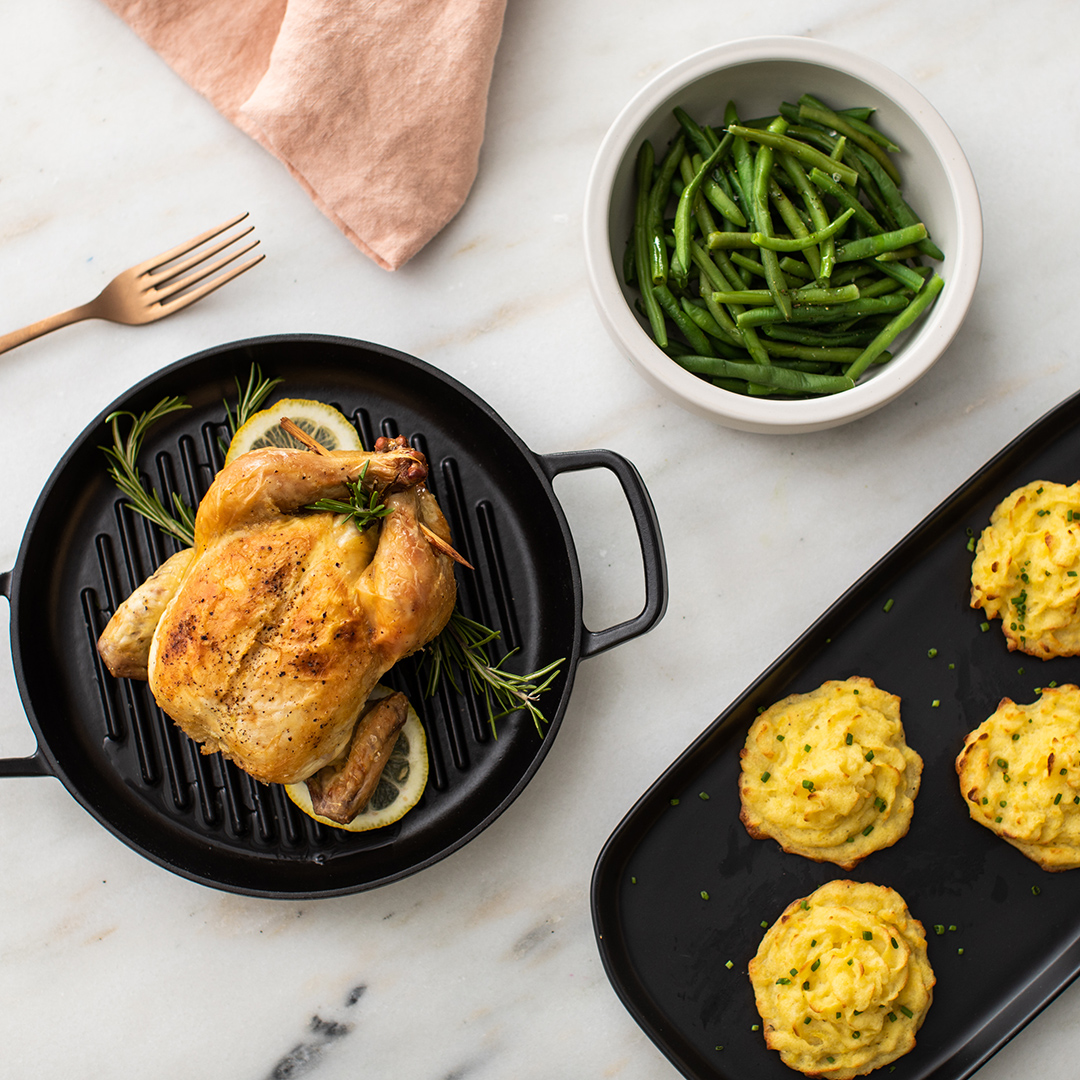 Cafe Appliances Lifestyle, Modern Kitchen Articles & Ideas