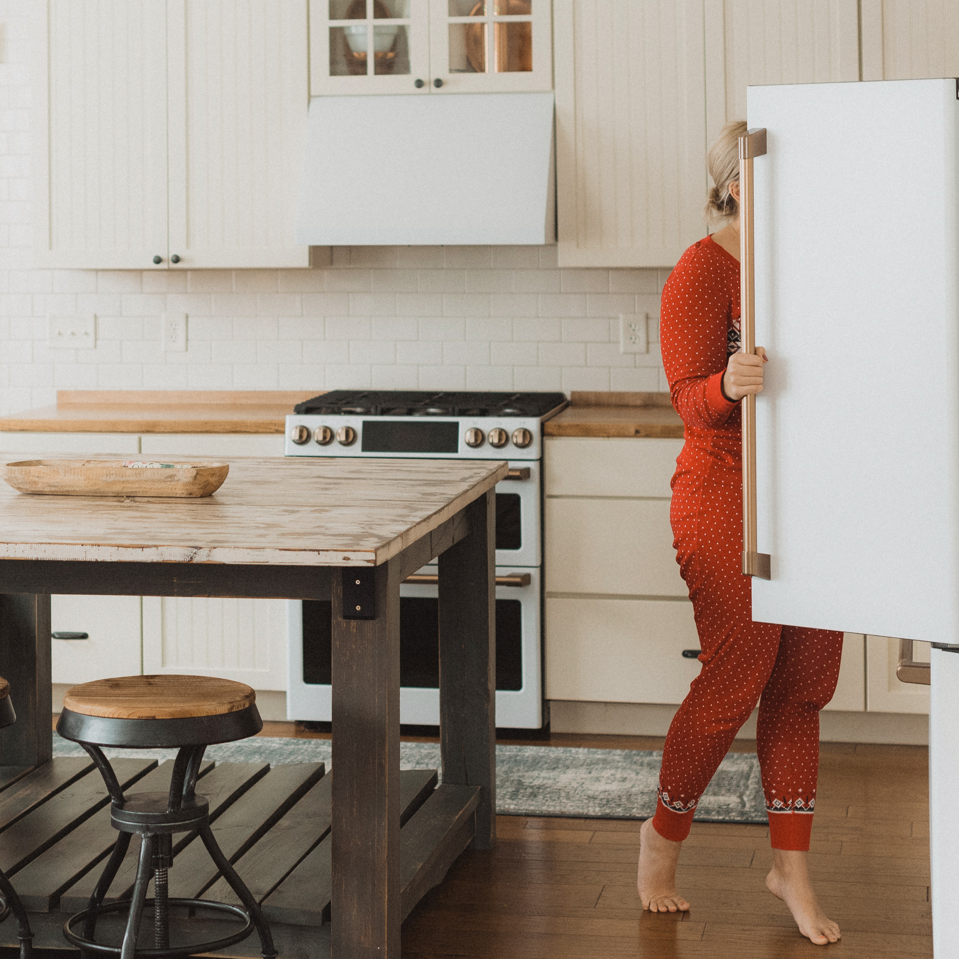 Cafe Appliances Lifestyle, Modern Kitchen Articles & Ideas