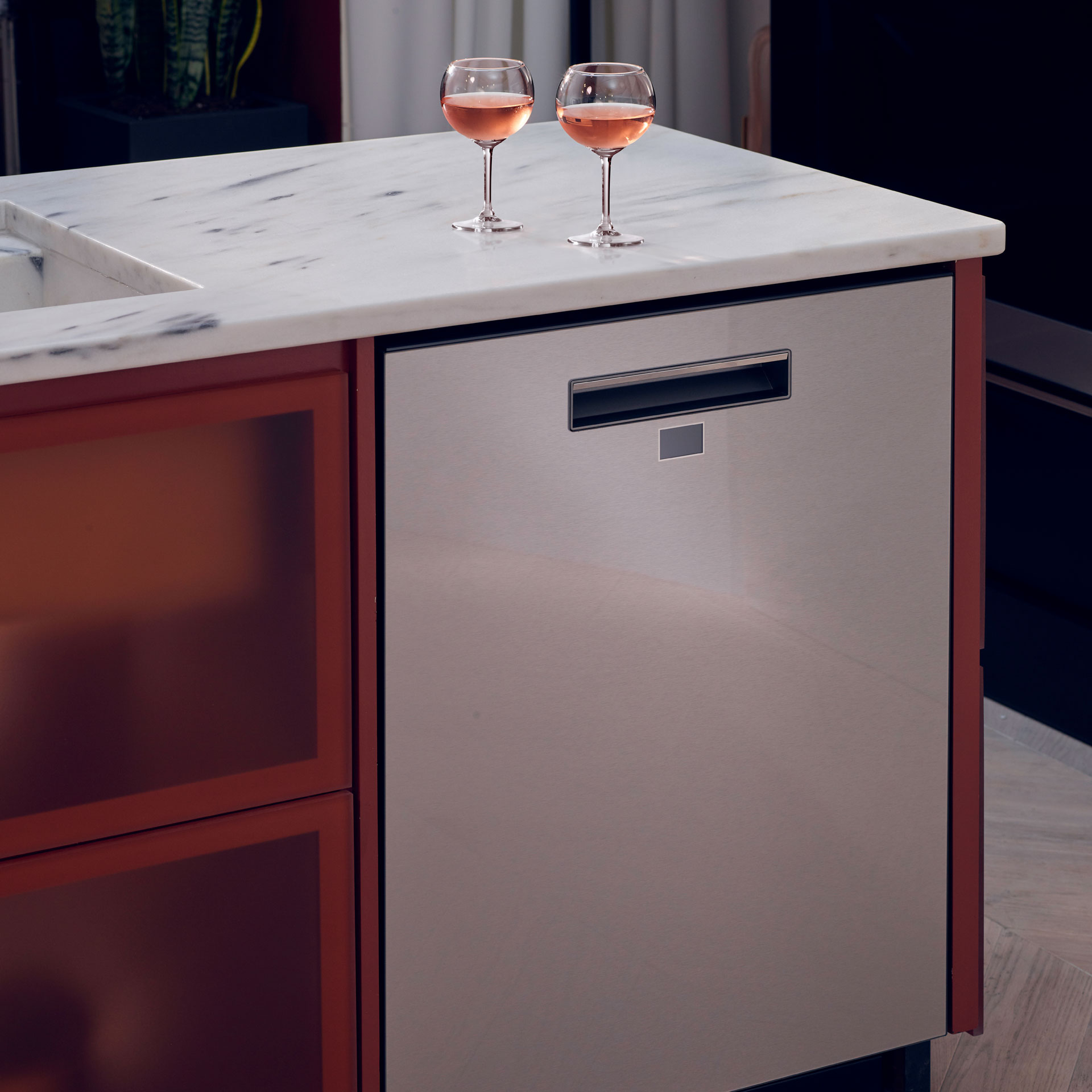 Life at Home Lookbook | Cafe Appliances